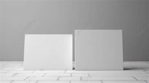 3d 렌더링의 이중 명함 모형 템플릿 벽 배경에 기대어 있음 명함 배경 3d 배경 3d 렌더링 배경 이미지 Hd 명함 3d 3d 렌더링 배경 사진 무료