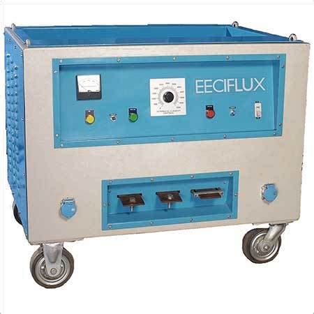 Magnaflux Magnetic Particle Inspection Mpi Equipments At Best Price In Hyderabad Mag World