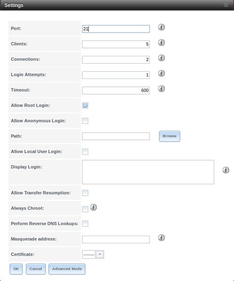 11 services — freenas®11 2 u7 user guide table of contents