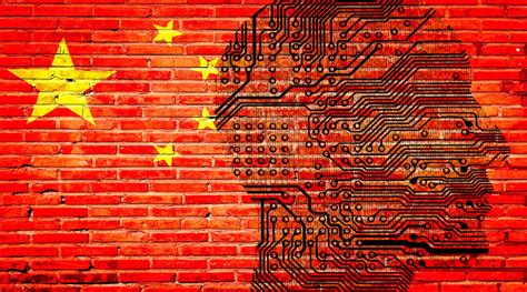 Chinas Control Over Ai Apps Emerging Dynamics In The Field Of