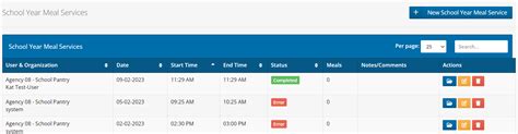 Error Log Feature Link2feed