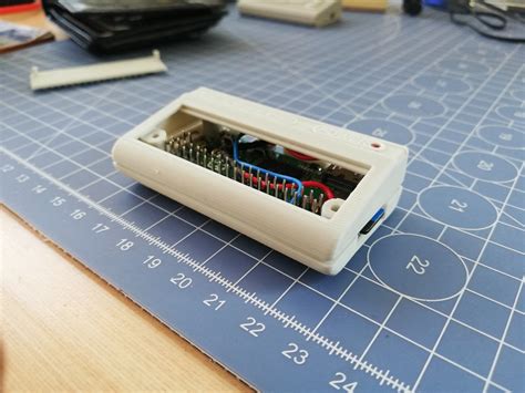 Cem Tezcan Personal Portfolio Micro Commodore 64 Design And Bmc64 Emulator On C64 Case