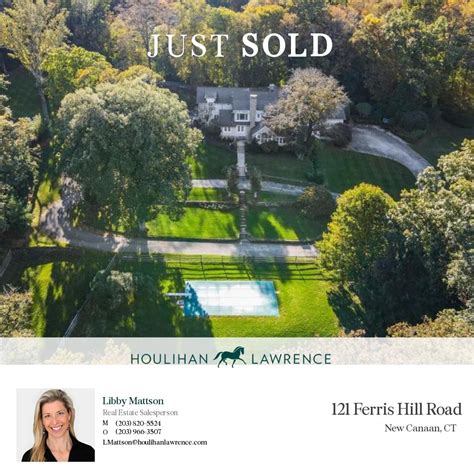 Libby Mattson Posted On Linkedin