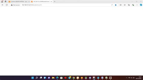 Gateway Is Not Working Ignition Inductive Automation Forum