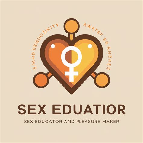 Pleasure Maker And Sex Educator 한국어 Free Sexual Health And Relationship Ai