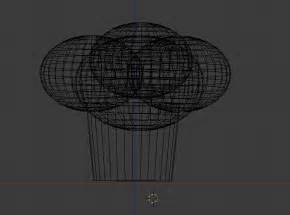 Modifiers When Mesh Objects Are Added Together In Edit Mode To Create One Single Object How