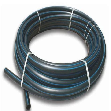 Hdpe Hose Pipe At Best Price In Ahmedabad By Universal Sales Agency