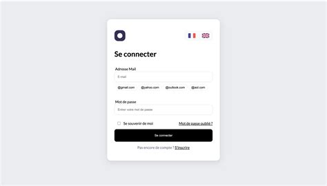 github baptiste bussiere vuejs initiation creation of sign up sign
