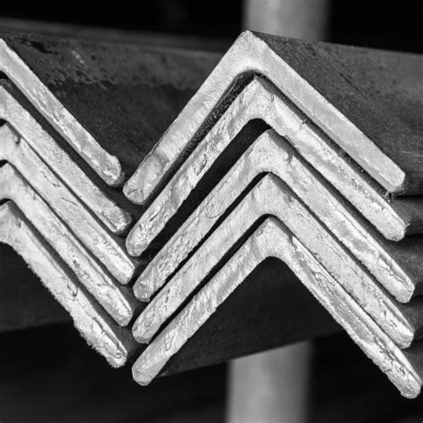 Ángulos Inoxa Comercial S A