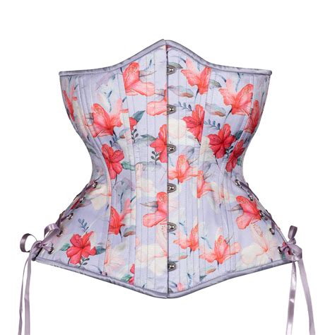 Hourglass Longline Corsets Lucys Corsetry