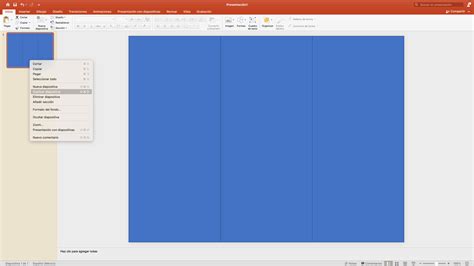 Cómo Hacer Un Tríptico Profesional En Powerpoint Con Ejemplo Cómo Hacer Un Tríptico Profesional En Powerpoint Con Ejemplo