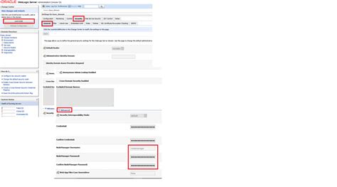 Oracle 12c Forms And Reports Configure For Deployments Duh
