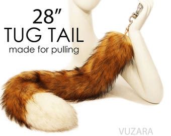 Tail Butt Plug Etsy