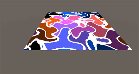 【unity Shader】水体渲染基础 基于texture Distortion的流体流动材质unity流动渲染 Csdn博客