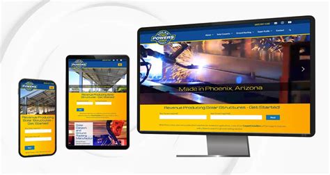 Powers Solar Frames 200 Megaton Creative