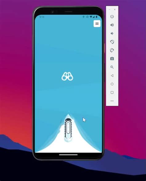 Ivan Apedo On Linkedin Flutter Ui Design Inspiration