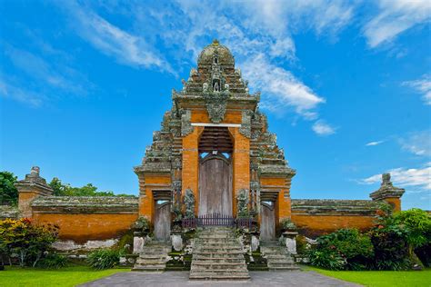 Full Day Taman Ayun Tanah Lot Sunset Tour Plan My Bali Trip With Confidence