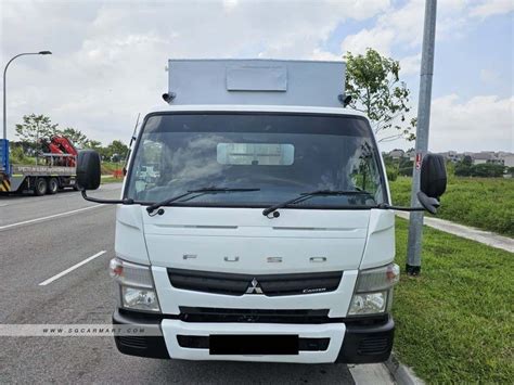 100 Affordable 14ft Lorry For Sale Carousell Singapore