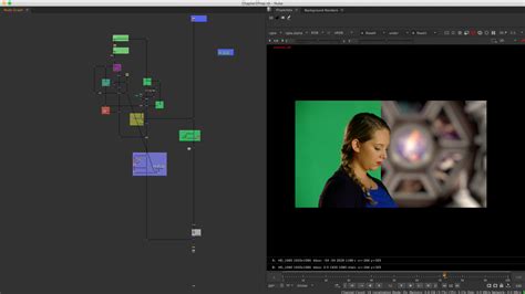 Mastering Nuke Vol FLORIAN GIRARDOT