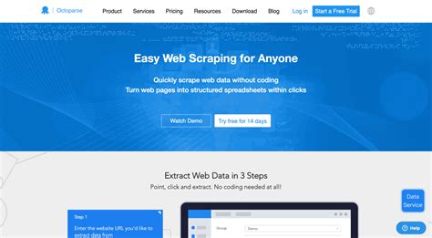 5 Web Scraping Apis For Data Extraction And Automation In 2025