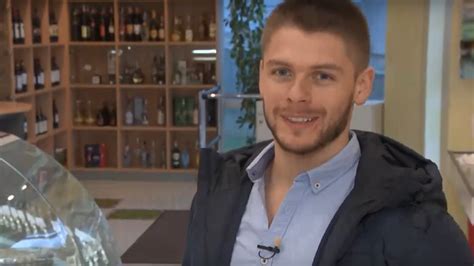 Здравословно и иновативно меню с Любомир Янчев в Черешката на тортата Nova