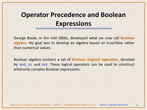 Control Structures In Python Programming Ppt
