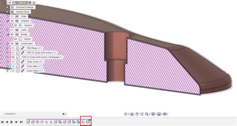 Solved X Y Z Scale A 3d Body Autodesk Community