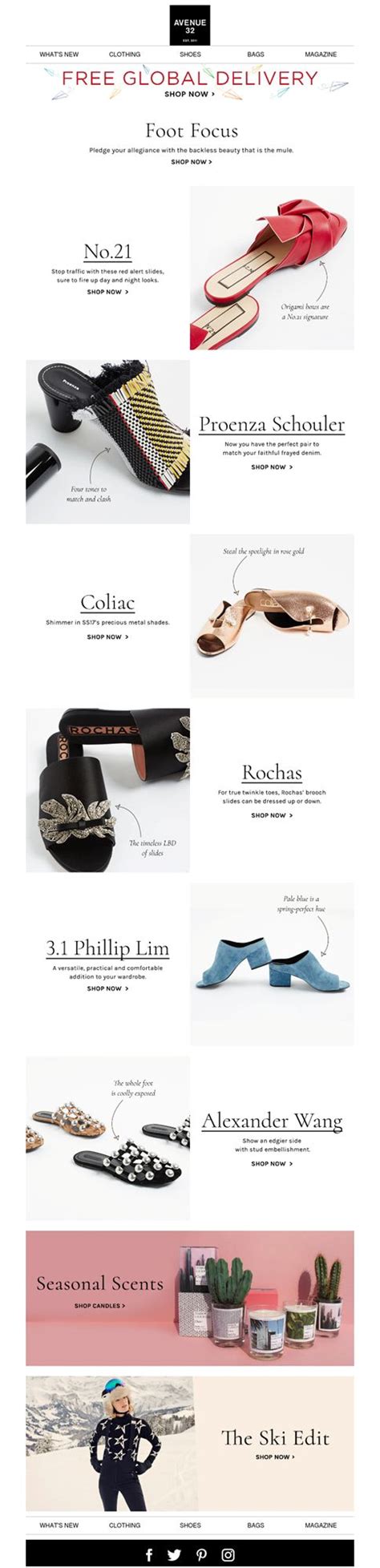 邮件营销怎么做 邮件营销模板范文案例详解 零壹电商