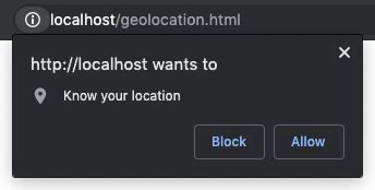איתור מיקום גולש עם HTML5 Geolocation API דורזקי