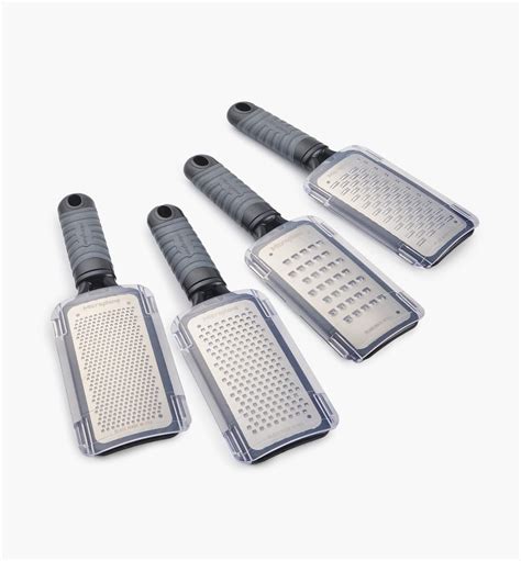 Manual Drum Grater Lee Valley Tools