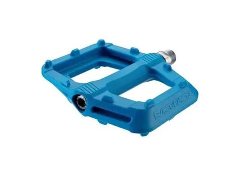 Race Face Ride pedály modrá | Koloshop.cz