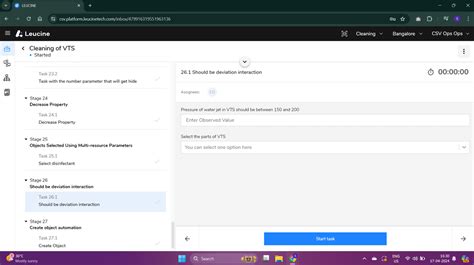 How To Handle Deviation Approval While Interacting With Other