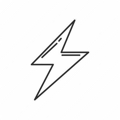 Bolt Electricity Energy Flash Lightning Spark Icon Download On Iconfinder Bolt Electricity Energy Flash Lightning Spark Icon Download On Iconfinder