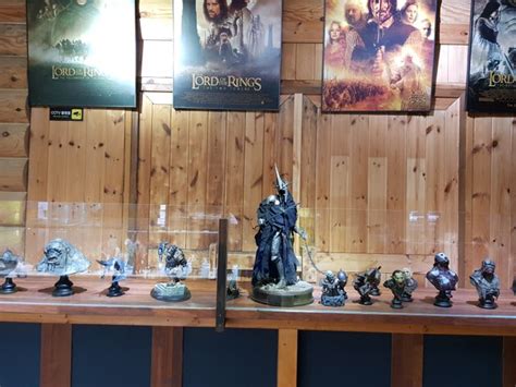 36별관 전시장 오픈 2 피규어뮤지엄제주 새로운 작품