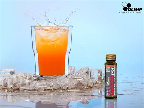 ⚡ R-Weiler Shot - 60ml - OLIMP - Cena, dawkowanie, opinie - sklep ...