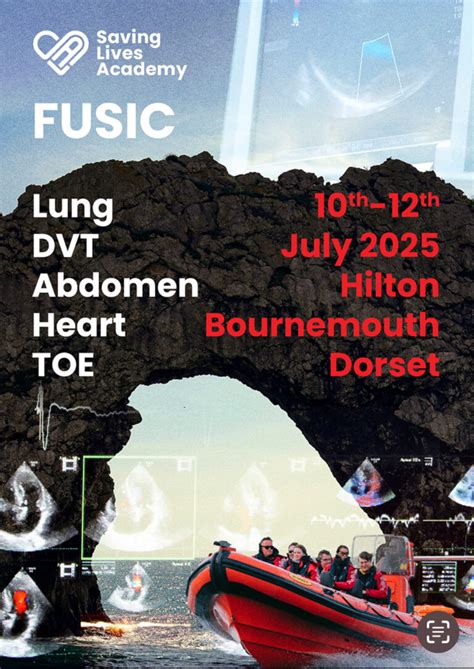 Echocardiography From Classroom To Real World Applications Saving Lives Academy