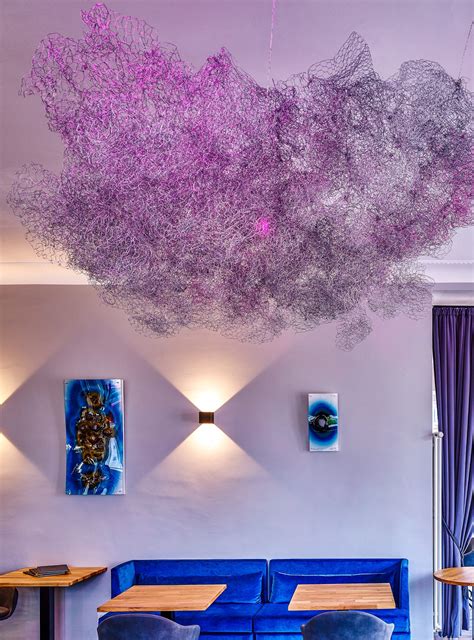 Theodor‘s Restaurant Martine Seibert Raken