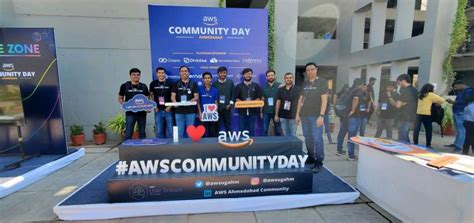 Aws User Group Vadodara On Linkedin Awscommunity Awsusergroup Awscommunityvadodara