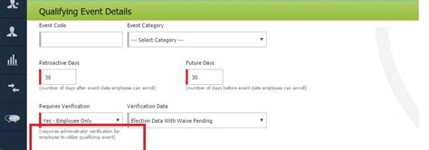 Wt 11947 Qe Informative Text Should Be Remove For Require Verification Field Workterra Jira