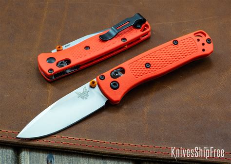 Benchmade Knives Shop Our Huge Selection Knivesshipfree