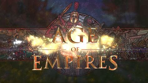 История создания Age Of Empires Это была лучшая из худших среди наших идей
