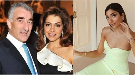 Amelia Lianas Father Rick Sopher Ethnicity Nationality Net Worth Celebs In Depth