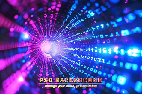 Premium Psd Computer Network And Internet Communication Concept