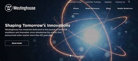 美 웨스팅하우스와 지재권 분쟁 종료한전 원전시장 경쟁력 강화