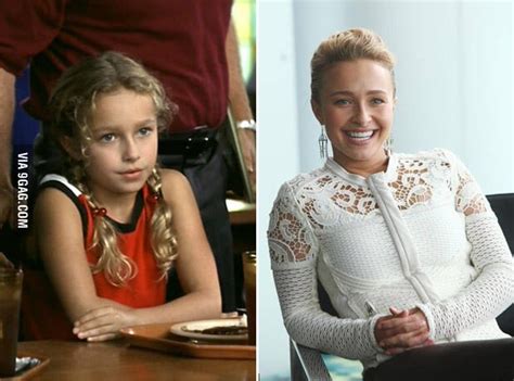 Hayden Panettiere Remember The Titans
