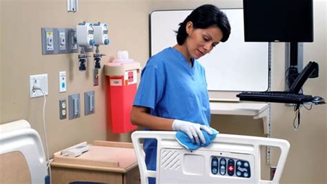 Oxycide™ Daily Disinfectant Cleaner Ecolab Ecolab