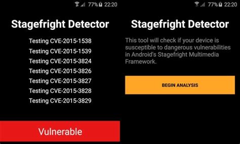 Find Out If Your Android Device Is Exposed To Mms Attacks Using