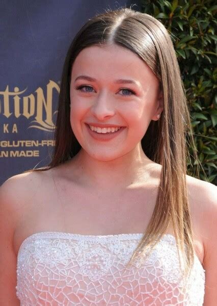 Fan Casting Addison Holley As Mylène Haprèle In Miraculous Ladybug On