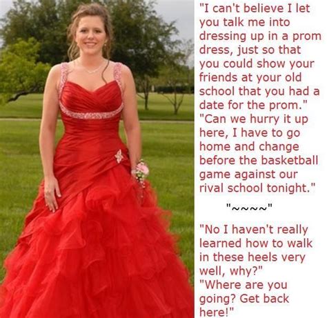 Pin By Me And The Cat On Tg Things Prom Captions Prom Dress Me Up