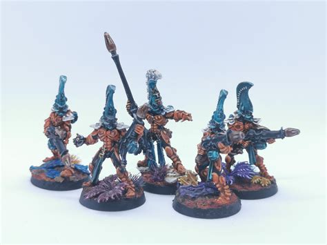 Fire Dragons R Eldar